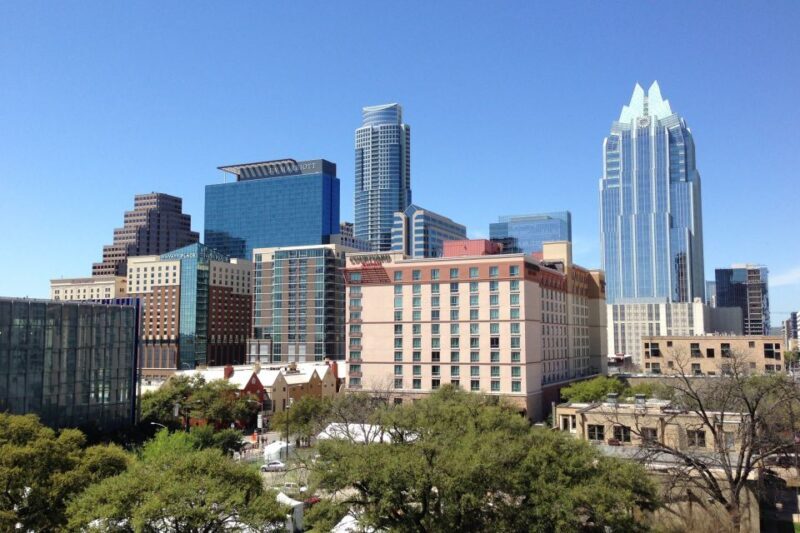 Austin Like a Local: Customized Guided Tour - Authentic Experiences and Insider Tips