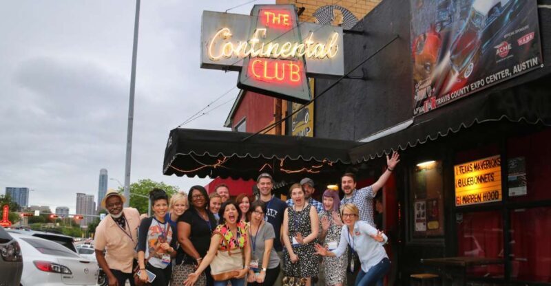 Austin: Live Music Crawl - The Value and Who It’s Perfect For
