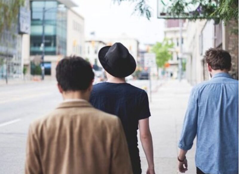 Austin: Morning History Walking Tour of Downtown Austin - Why This Tour Stands Out