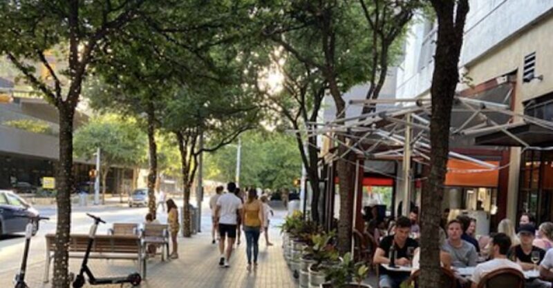 Austin: Morning History Walking Tour of Downtown Austin - Value and Practicality