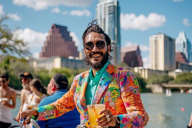 Austin Mural and Instagram Tour by Electric Pedicab - Austin Mural and Instagram Tour by Electric Pedicab: A Review