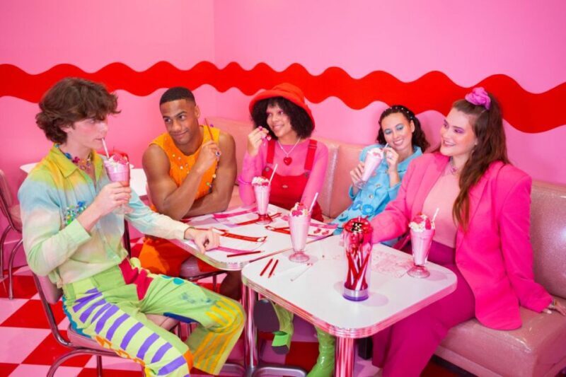 Austin: Museum of Ice Cream Admission Ticket - Final Thoughts