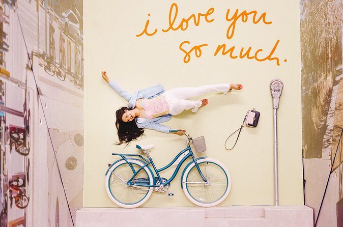 Austin Museum of Illusions Admission Ticket - Who Will Love It?