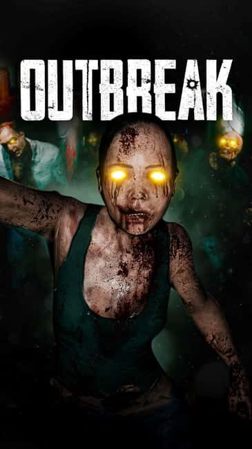 Austin: Outbreak - Zombie VR Game - What to Expect from the Zombie VR Experience