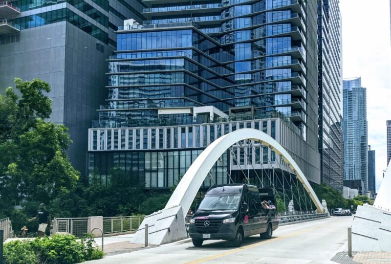 Austin: Panoramic City Center Tour with Stops - Frequently Asked Questions