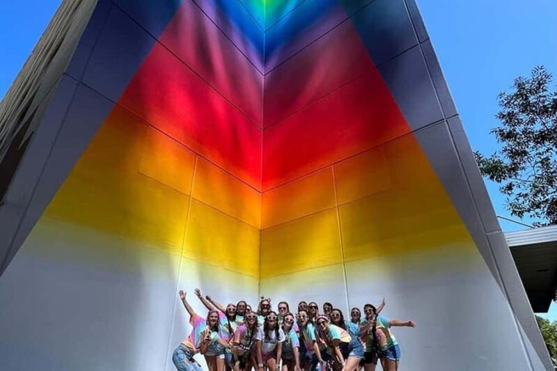 Austin: Pedal Pub Party Bike Tour with BYOB - An Overview of the Austin Pedal Pub Experience