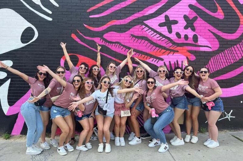 Austin: Pedal Pub Party Bike Tour with BYOB - The Experience from the Traveler’s Perspective