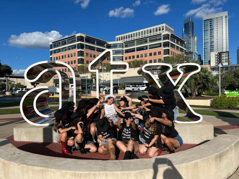 Austin: Pedal Pub Party Bike Tour with BYOB - Frequently Asked Questions