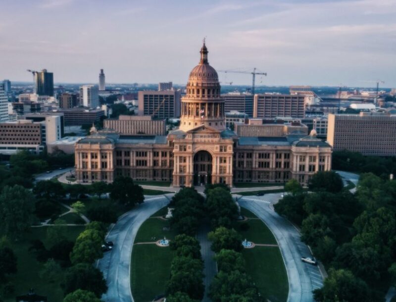 Austin Premium Driving Tour with Sunset Boat Cruise - Who Will Enjoy This Tour?