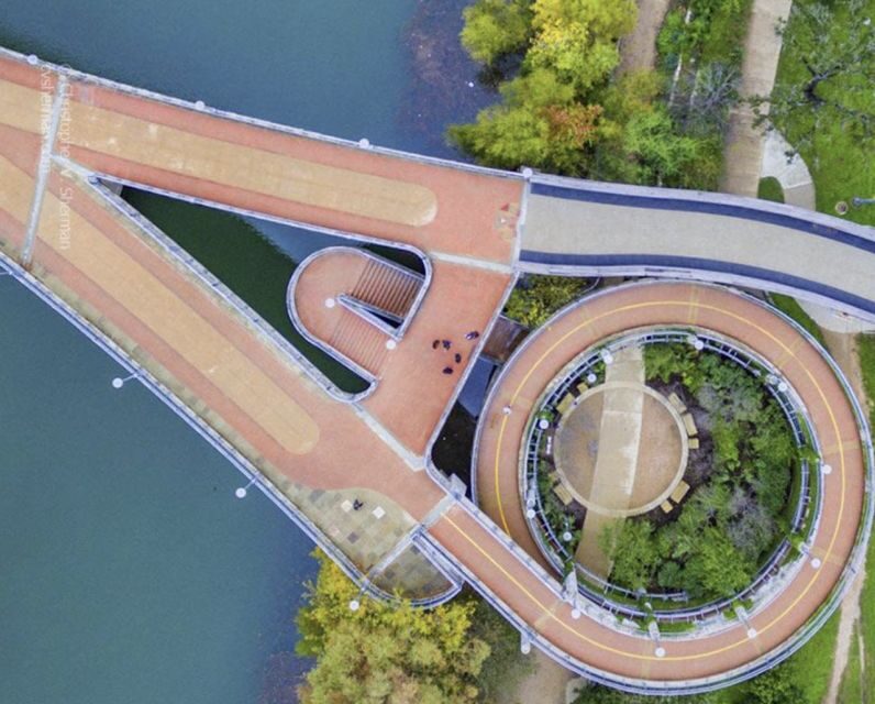 Austin Premium Driving Tour with Texas Capitol & Mt. Bonnell - Transportation and Group Size