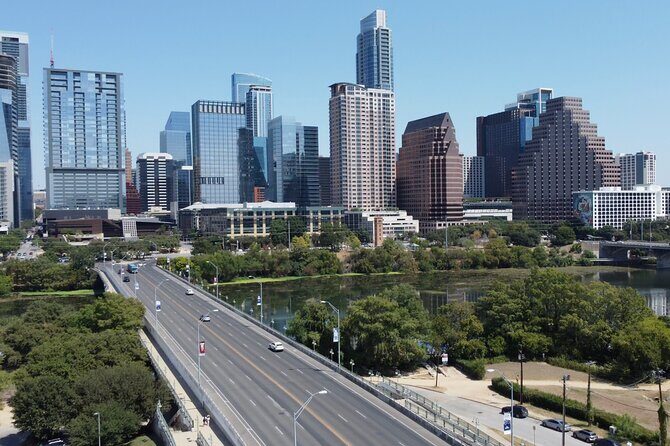 Austin Private Tours  Landmarks & Local Highlights - The Sum Up