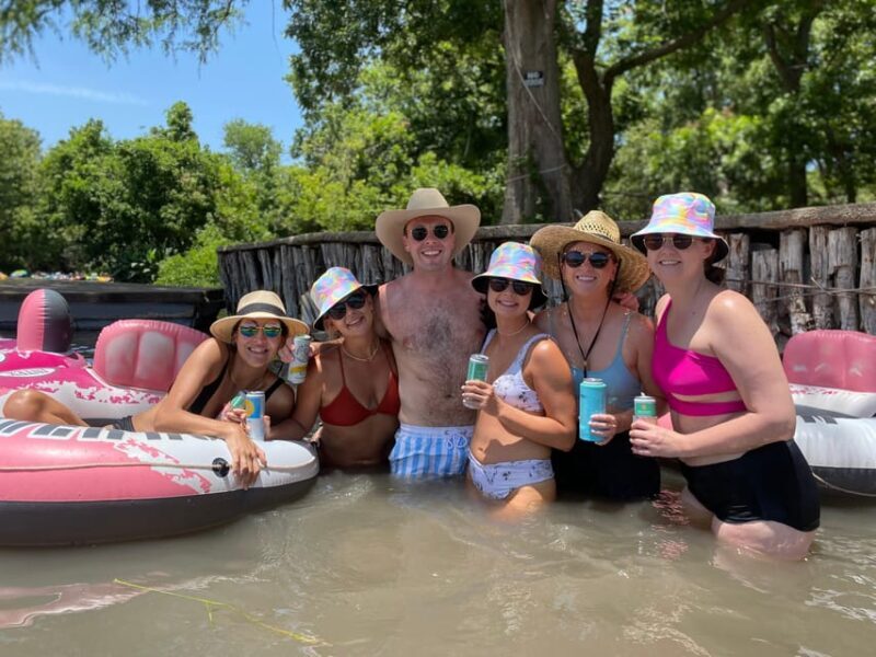 Austin: San Marco River BYOB Guided Tubing Expereince - Final Thoughts