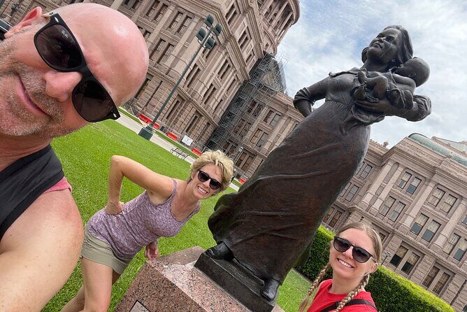 Austin Scavenger Hunt Adventure - Real Traveler Insights and Expectations