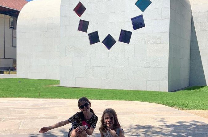 Austin Scavenger Hunt Adventure - Who Should Consider This Tour?