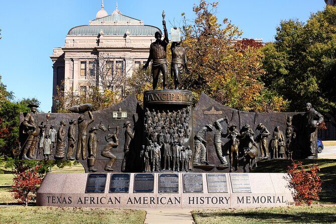 Austin Scavenger Hunt Walking Tour and Game - Authentic Austin Vibes and Hidden Gems