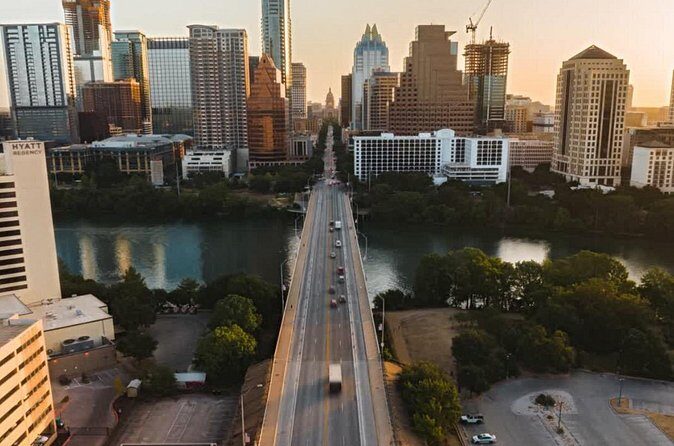 Austin Self Guided Audio Ghost Tour - FAQ