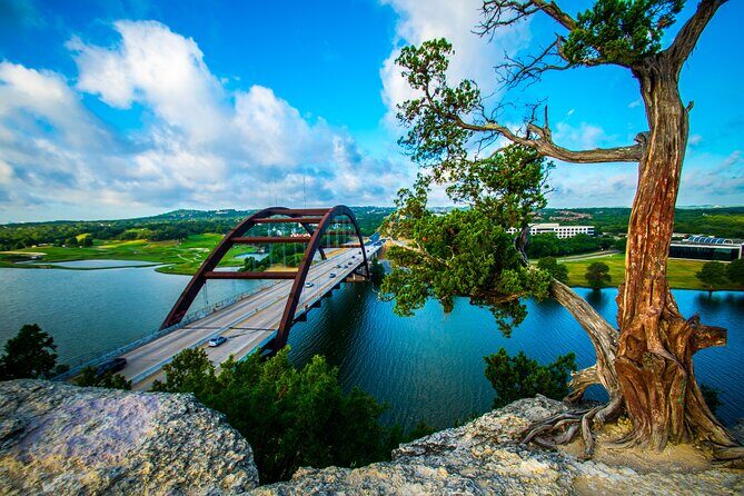 Austin Self-Guided Driving Audio Tour Guide - What Travelers Are Saying and the Experience of the Tour