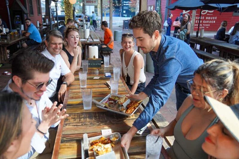 Austin Small Group BBQ and City Walking Tour - A Flavorful Introduction to Austin