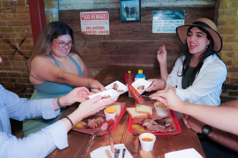 Austin Small Group BBQ and City Walking Tour - Experience and Value