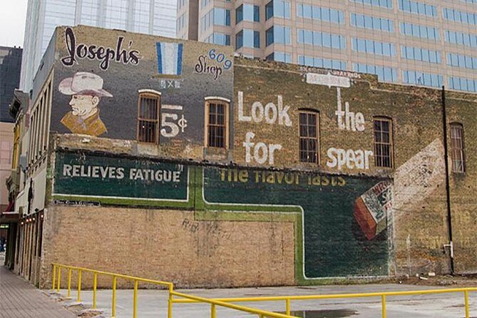 Austin Small Group Morning Walk - Exploring the Itinerary in Detail