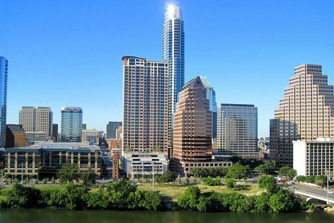 Austin Small Group Morning Walk - The Real Impact: Why This Tour Works