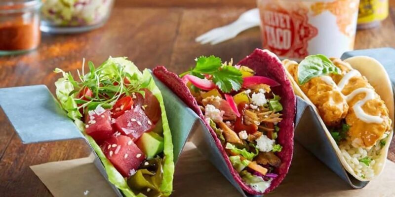 Austin: Small Group Taco Tasting Foodie Walking Tour - An Up-Cclose and Personal Austin Experience