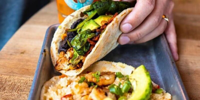Austin: Small Group Taco Tasting Foodie Walking Tour - Sightseeing Highlights Beyond Food