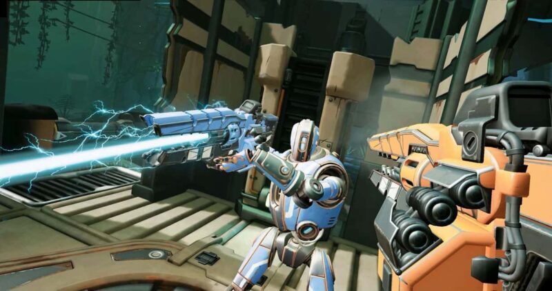 Austin: Sol Raiders VR Player vs Player Game - The Practicalities: What You Need to Know