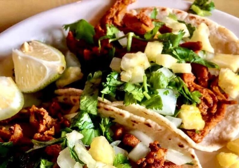 Austin: South Congress District Food Tour with 6 Tastings - Key Points