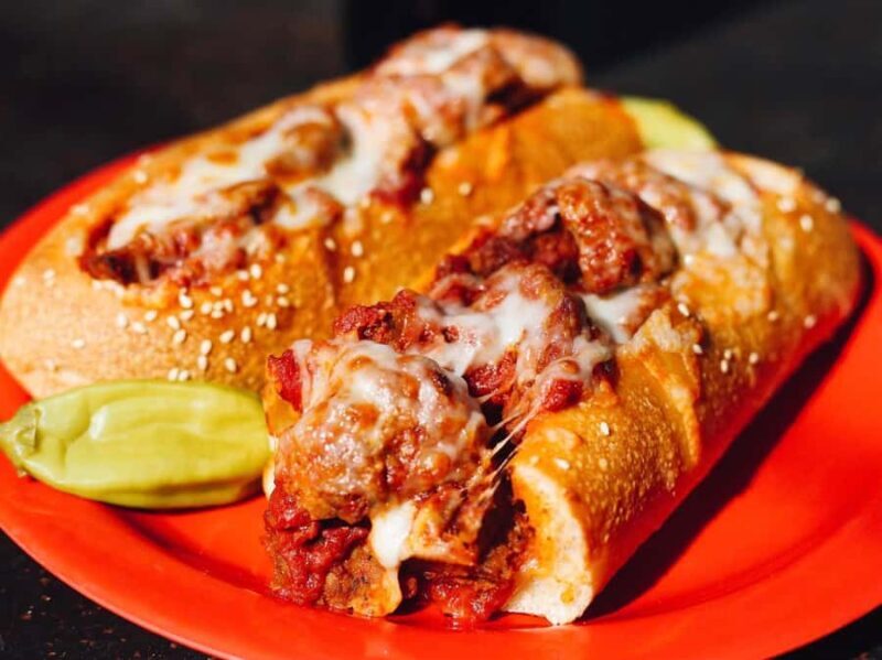 Austin: South Congress District Food Tour with 6 Tastings - Practical Tips for Participants