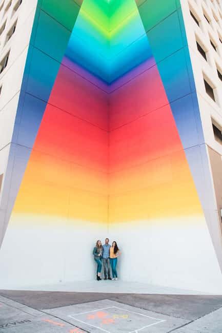 Austin: Street Art and Street Food Tour - Exploring the Itinerary in Detail