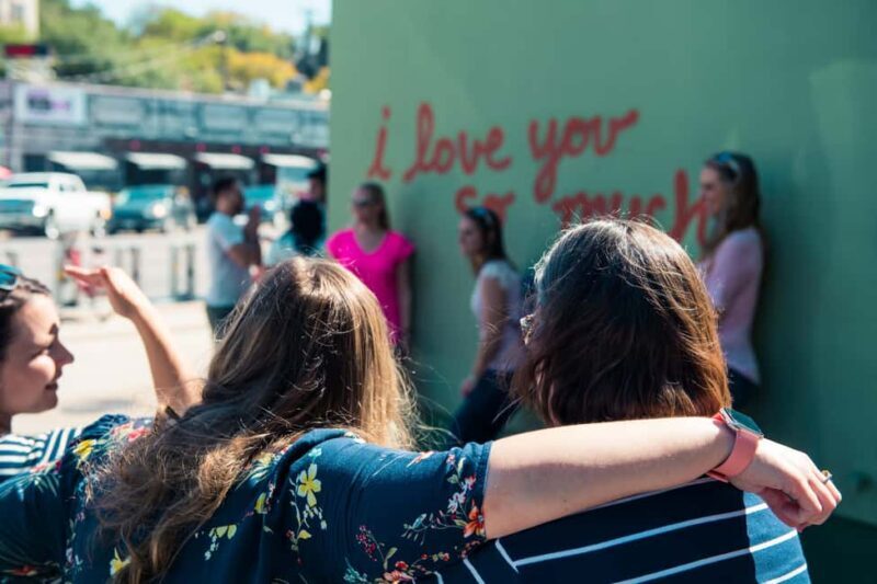 Austin: Street Art and Street Food Tour - FAQs