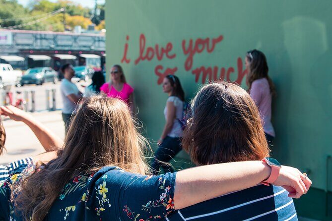 Austin Street Art and Street Food Tour with Local Guide - An In-Depth Look at the Austin Street Art and Street Food Tour