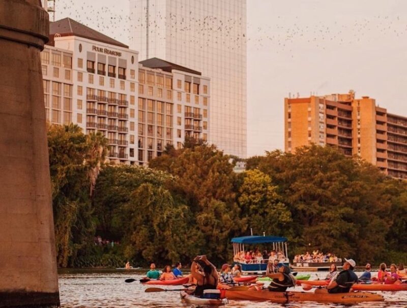 Austin: Sunset Bat Watching Kayak Tour - Final Thoughts