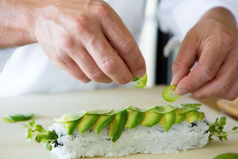 Austin: Sushi Making Cooking Class at a Local Tap Room - How the Price Reflects the Experience
