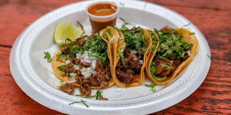 Austin Taco Tasting Walking Food Tour (Small Group) - Who Will Love This Tour?