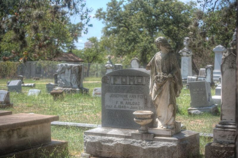 Austin: The Madam's Curse - Final thoughts