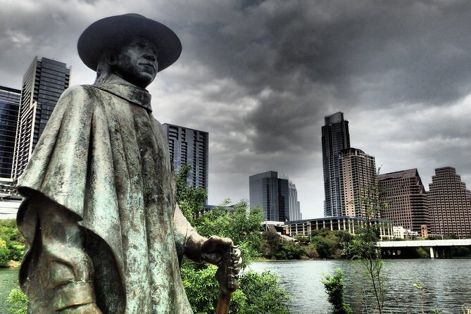 Austin Trails Amazing Scavenger Hunt Adventure - An In-Depth Look at the Austin Trails Amazing Scavenger Hunt