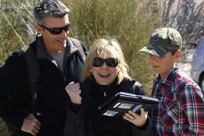 Austin Trails Amazing Scavenger Hunt Adventure - FAQs