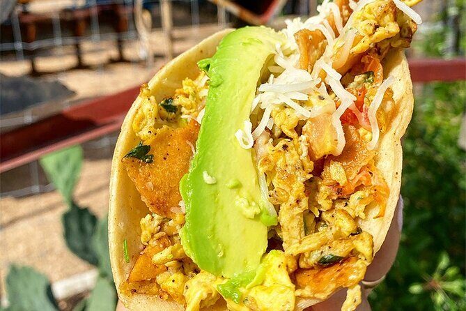 Austin Walking Food Tour With Secret Food Tours - Who Will Enjoy This Tour Most?
