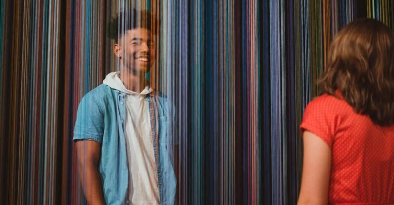Austin: Wonderspaces Interactive Art Exhibition Entry Ticket - The Value and the Price Point