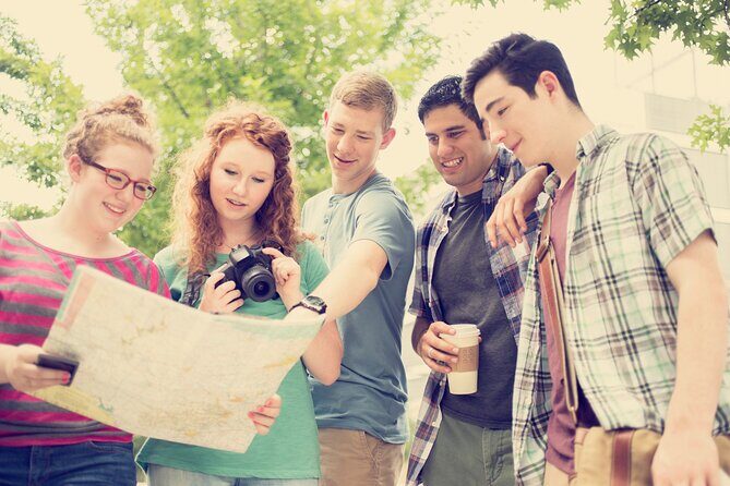 Austins Enchanting Walking Tour of European Explorers Dream - Who Is This Tour Best For?