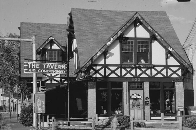 Austins Haunted Ghost and Murder Tour - FAQ: Quick Answers to Your Questions