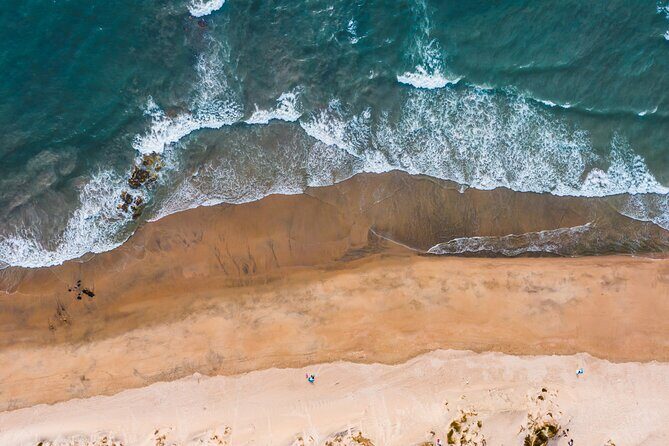 Australia: Coffs Harbour Beach Horse Ride & Lagoon Swim + Photos - The Experience Provider: Sunday Stories