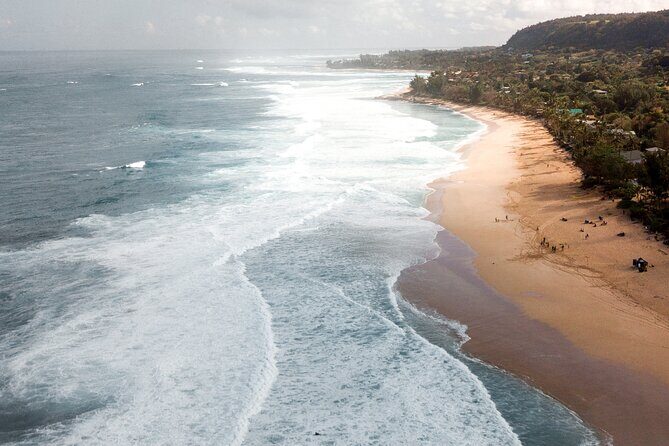 Australia: Coffs Harbour Beach Horse Ride & Lagoon Swim + Photos - FAQ