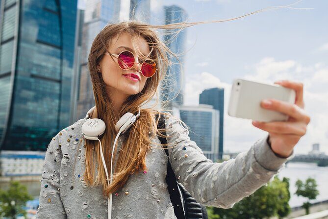 Australia Data eSIM - Key Points