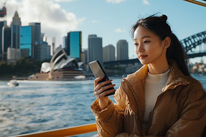 Australia Data eSIM - Analyzing the Practical Benefits of the Australia Data eSIM