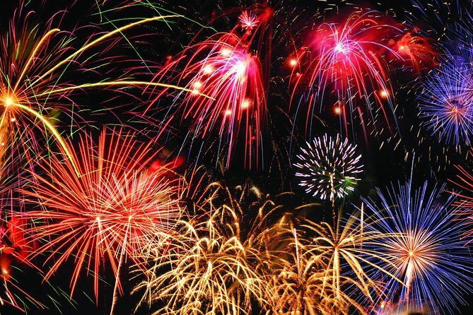 Australia Day Dinner and Fireworks Cruise on Sydney Harbour - FAQs about the Australia Day Dinner and Fireworks Cruise