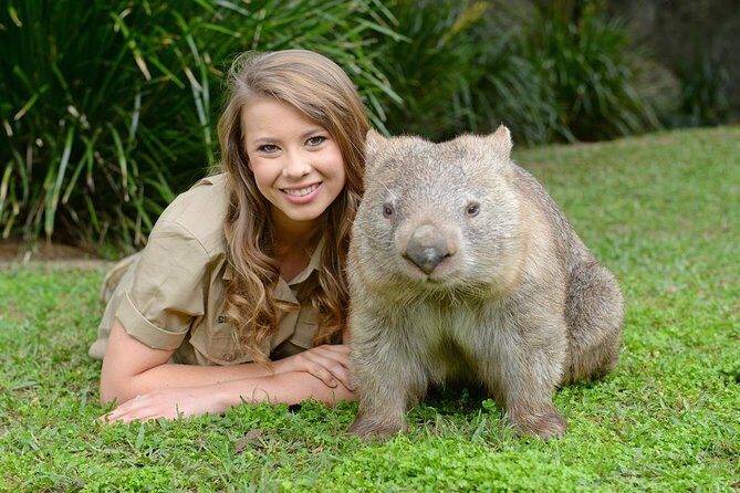 Australia Zoo Day Trip from Brisbane - Arriving at Australia Zoo: Six Hours to Discover