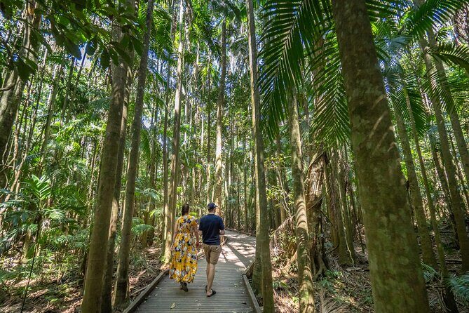 Australia Zoo Private Group Tour from Brisbane - FAQs about the Australia Zoo Private Group Tour from Brisbane